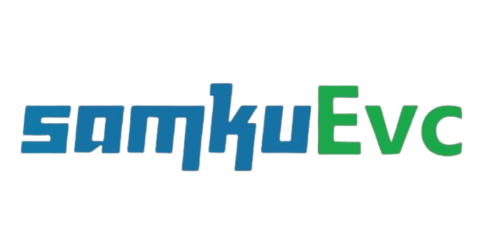 SamkuEVC - Leading EV Charging Solutions in India